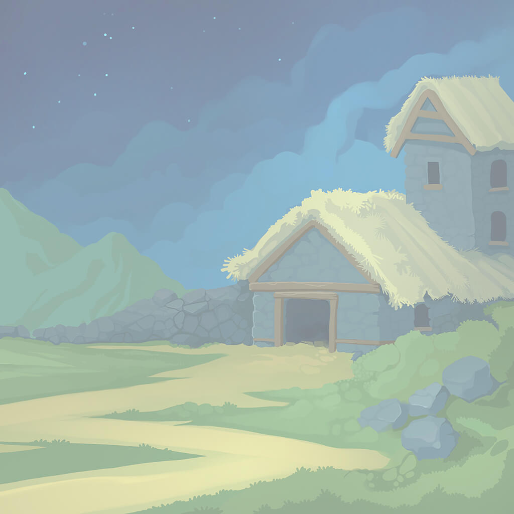 Profile Backgrounds